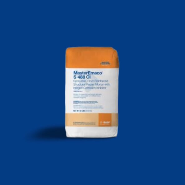 Master Emaco® S 488 | MCT CHEMICALS | MASTER BUILDER SOLUTIONS – MCT ...